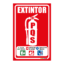 Extintor PQS – Extintores Camein