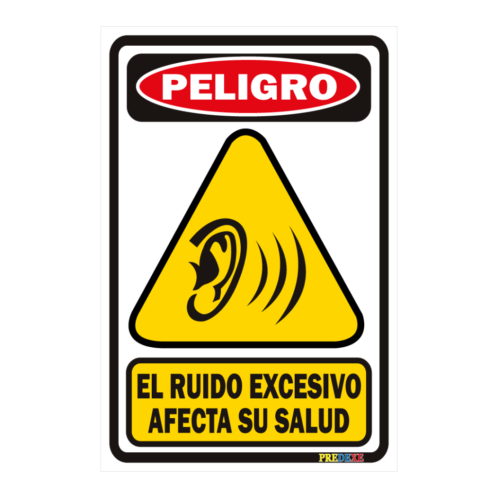 Señalética de Advertencia archivos – Extintores Camein