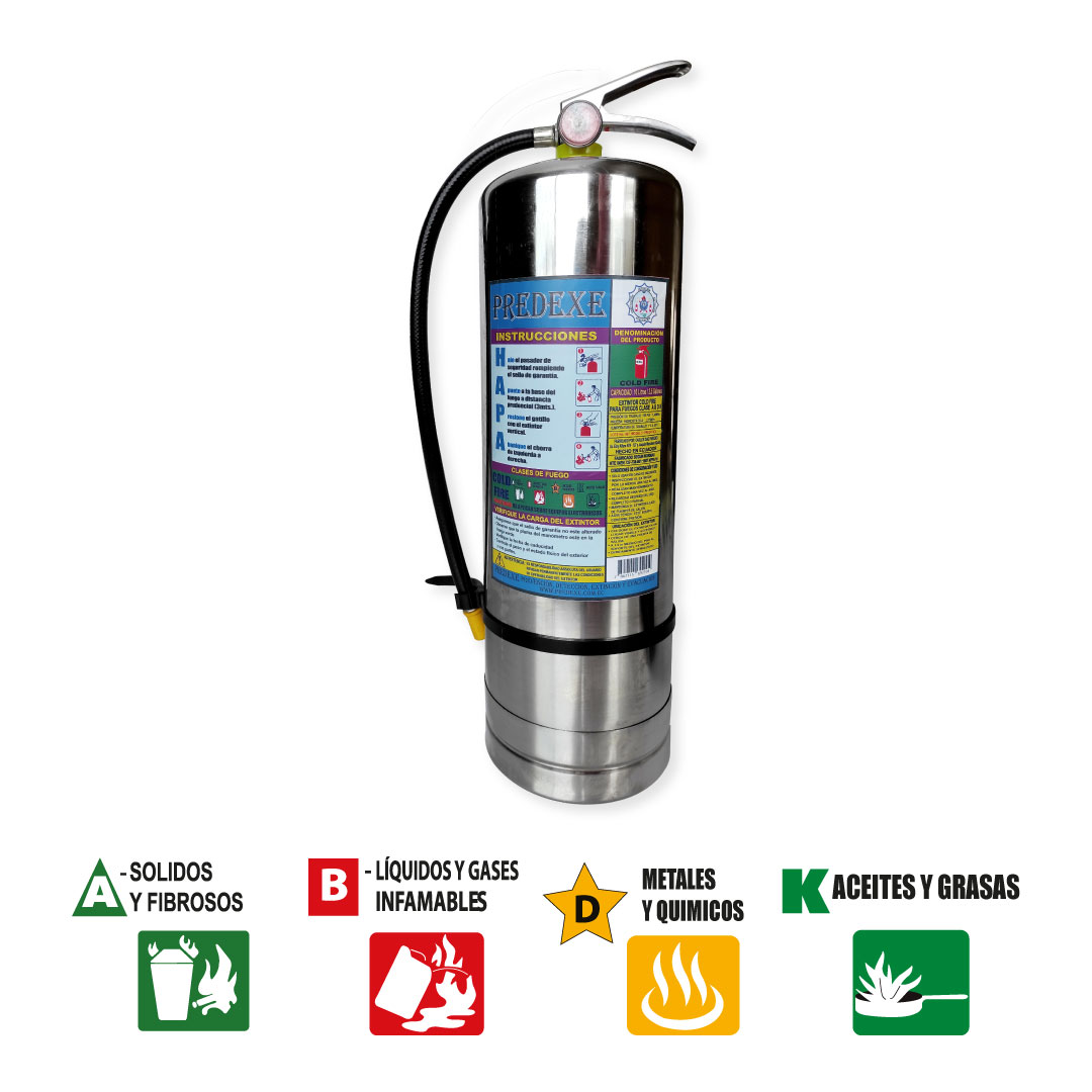 Extintores – Extintores Camein